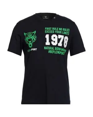 PLEIN SPORT T-shirt Size Cotton