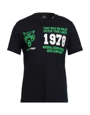PLEIN SPORT T-shirt Size Cotton