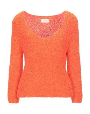 Vicolo V Neck Sweaters For Women