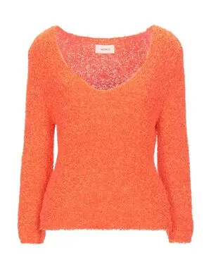 VICOLO Polyamide Sweater