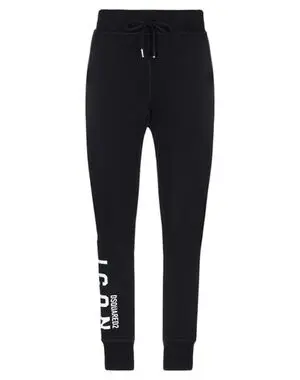 Dsquared2 Track Pants - Black