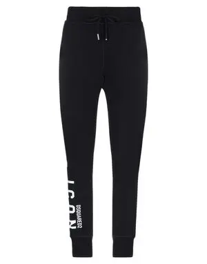 Dsquared2 Track Pants - Black