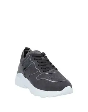 Hogan Low-top Sneakers - Grey