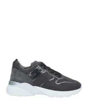 Hogan Low-top Sneakers - Grey