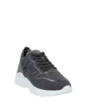 Hogan Low-top Sneakers - Grey