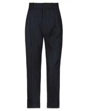 Chloé Virgin Wool Tapered Pants