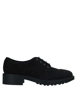 Hogan Derby Flats For Women