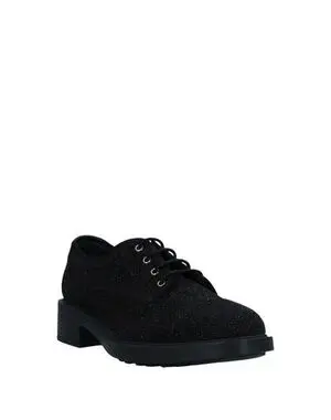 Hogan Lace-up Derby Shoes