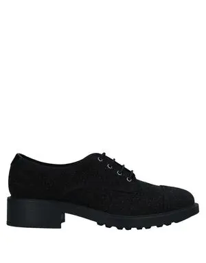 Hogan Lace-up Derby Shoes