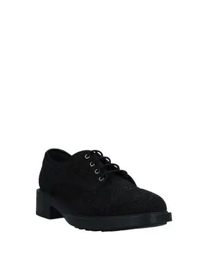 Hogan Lace-up Derby Shoes