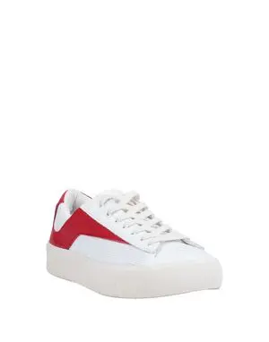 By Far Low-top Sneakers - White