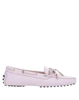 TOD'S Loafers Size Soft Leather