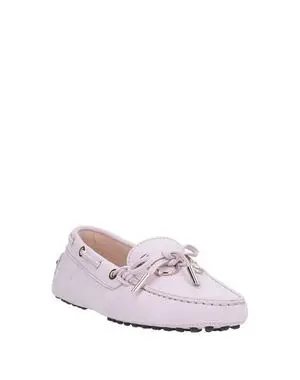 TOD'S Loafers Size Soft Leather