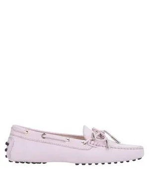 TOD'S Loafers Size Soft Leather