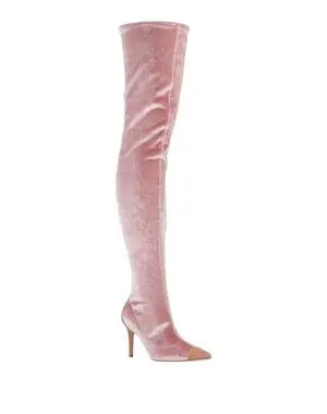Elisabetta Franchi Over-the-knee Boots