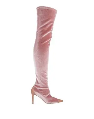 Elisabetta Franchi Over-the-knee Boots