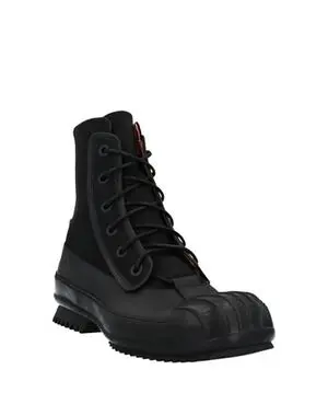 MAISON MARGIELA Ankle Boots - Black