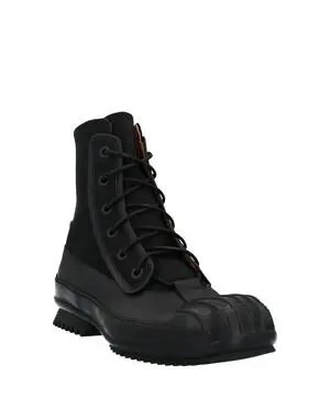 MAISON MARGIELA Ankle Boots - Black