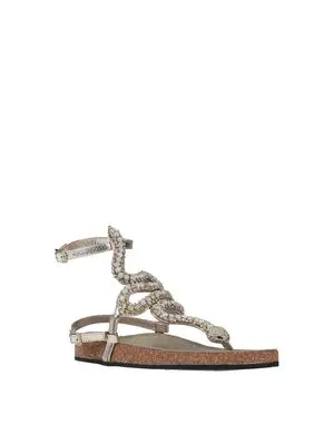 STRATEGIA Thong Sandal