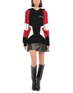 Moschino Knitted Cotton Sweater