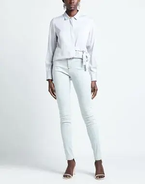 Philipp Plein Skinny Jeans With Appliqués