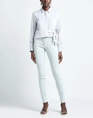 Philipp Plein Skinny Jeans With Appliqués