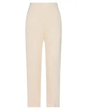 Erika Cavallini Tapered Crepe Pants