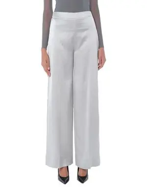 Erika Cavallini Light Wash Bottoms For Women