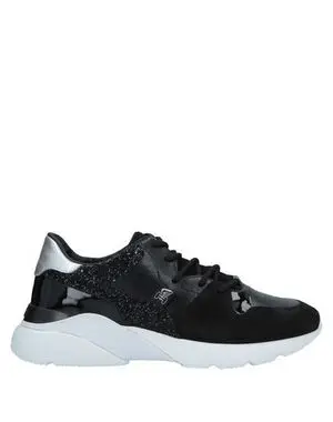 Hogan Leather Low-top Sneakers
