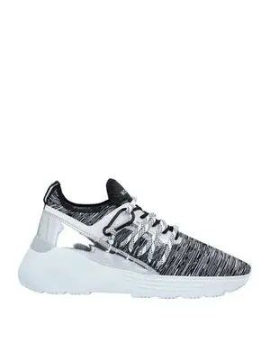 Men's Hogan White Shoes
