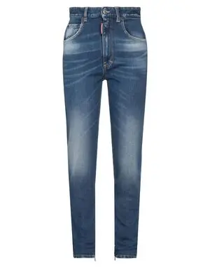 Dsquared2 Slim Fit Denim Jeans