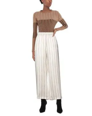 Peserico Wide Leg Pants