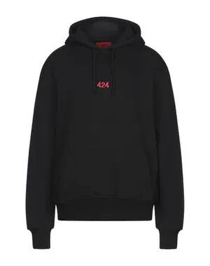 424 Cuffed Sweatshirts Hoodies For Men
