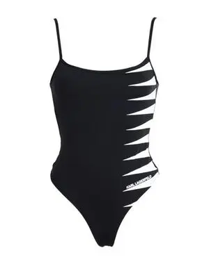 Karl Lagerfeld One-piece Swimsuits