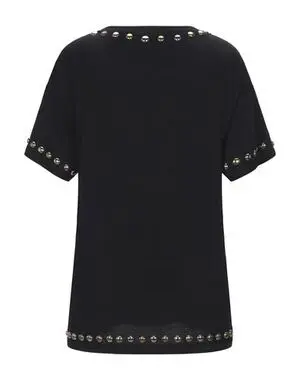 FRANKIE MORELLO T-shirt - Black