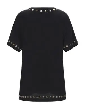 FRANKIE MORELLO T-shirt - Black