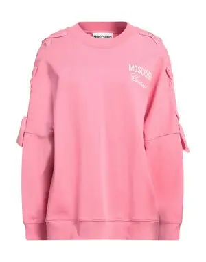 Moschino Couture Sweatshirt - Pink