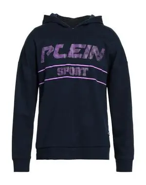 Plein Sport Fleece Activewear For Men
