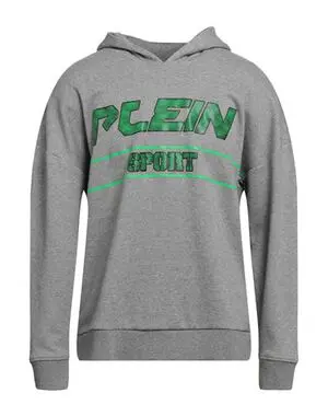 Plein Sport Hooded Sweatshirts Hoodies For Men