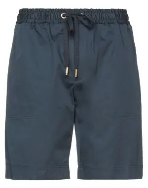 Dolce & Gabbana Bermuda Shorts - Dark Blue