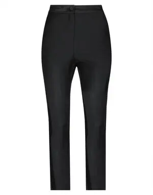 LANVIN Pants Wool, Silk