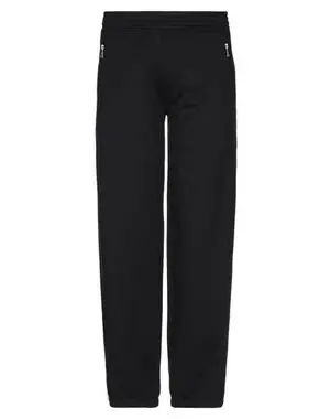 Neil Barrett Pants Size Polyamide, Cotton - Black