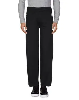 Neil Barrett Pants Size Polyamide, Cotton - Black