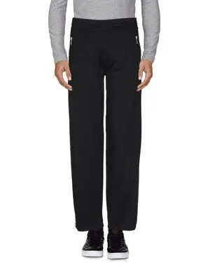 Neil Barrett Pants Size Polyamide, Cotton - Black