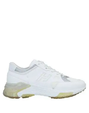 Hogan Lace Shoes For Men