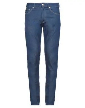 Versace Jeans Size Cotton, Elastane