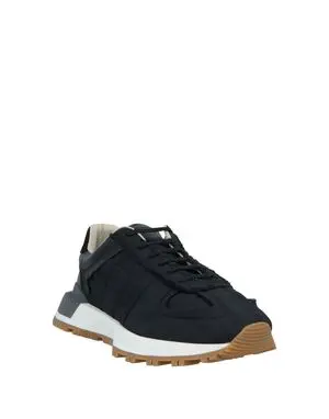 MAISON MARGIELA Sneakers - Black