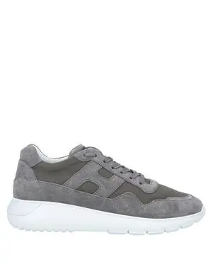 Hogan Low-top Sneakers - Grey