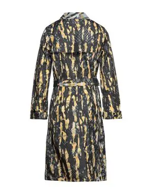 Roberto Cavalli Overcoat & Trench Coat