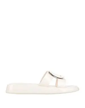 Roger Vivier Round Toe Sandals For Women